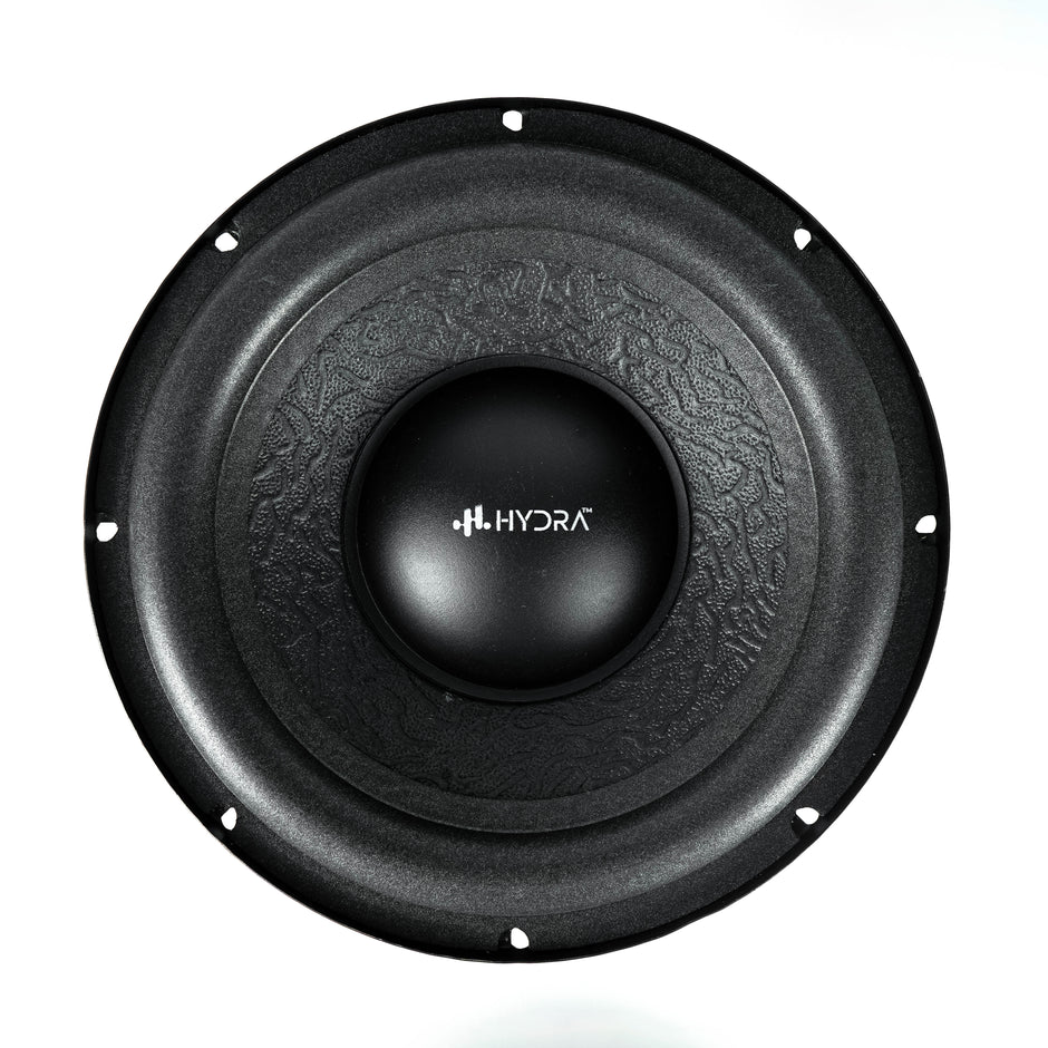Open Subwoofers – hydra audio