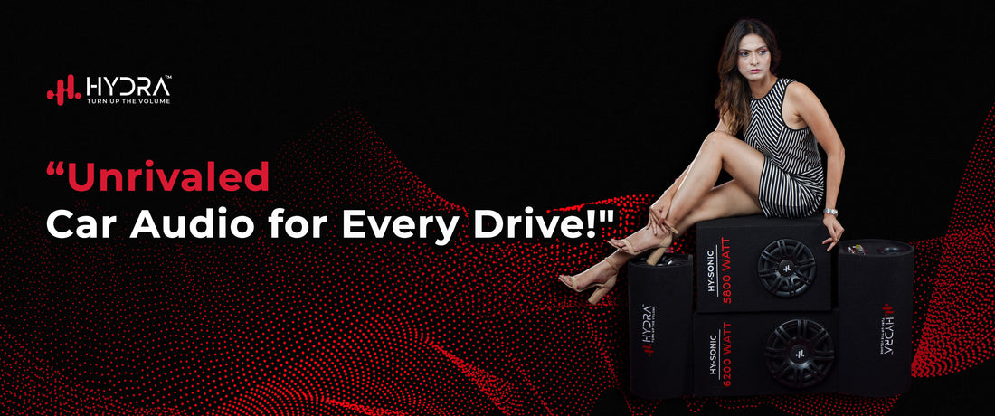 Hydra Audio – hydra audio